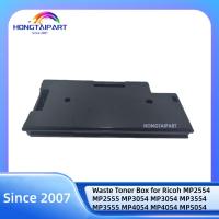China Waste Toner Box Compatible for Ricoh MP2554 MP3054 MP3554 MP4054 MP5054 MP6054 Series for sale
