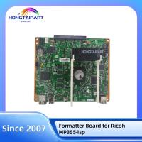 China Formatter Board for Ricoh MP3554sp for sale