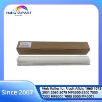 China Web Roller AE045067 AE045069 AE045057 AE045046 for Ricoh Aficio MP 5500 6500 7500 7502 8000 Series for sale