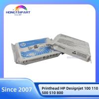 China Original HP C4810A Printhead BK for Designjet 100 110 500 510 800 Series for sale