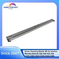 China Drum Cleaning Blade BK Compatible for Konica Minolta Bizhub 308 368 458 558 C258 C308 C458 C658 C280 C360 C458 C226 C256 C266 C227 C287 C258 C250i C300i C360i C450i C550i C650i C7130i for sale