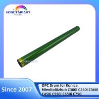 China Compatible OPC Drum DR316 for Konica Minolta Bizhub C300i C250i C360i C450i C550i C650i C750i for sale