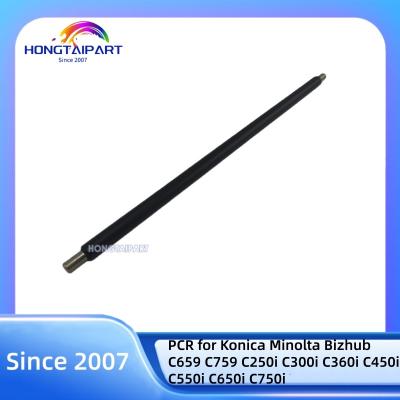 China PCR Primary Charge Roller for Konica Minolta Bizhub C659 C759 C250i C750i Compatible for sale