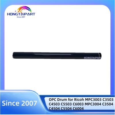 China Compatible OPC Drum for Ricoh MPC3003 C3503 C4503 C5503 C6003 MPC3004 C3504 C4504 C5504 C6004 for sale