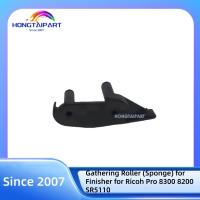 China Original Gathering Roller Sponge B4783508 for Ricoh Pro 8300 8200 SR5110 Finisher for sale