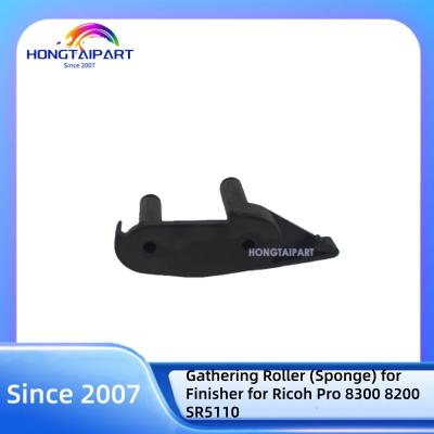 China Original Gathering Roller Sponge B4783508 for Ricoh Pro 8300 8200 SR5110 Finisher for sale