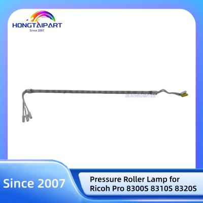 China Original Pressure Roller Lamp AX440348 for Ricoh Pro 8300S 8310S 8320S 120V for sale