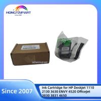 China Compatible 302XL Black Ink Cartridge for HP DeskJet 1110 2130 3630 ENVY 4520 OfficeJet 3830 3831 4650 for sale