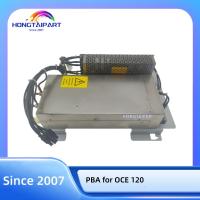 China PBA 1060023632 for OCE 120 Original Used Spare Part by HONGTAIPART for sale