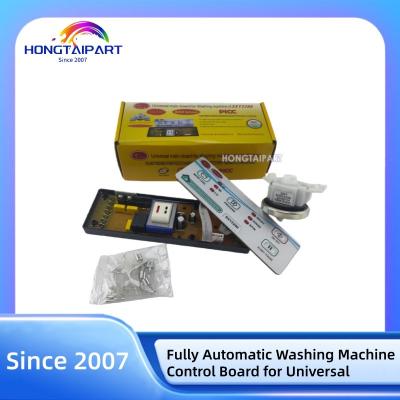 China Fully Automatic Washing Machine Control Board SXY2200 Universal Spare Parts 220V for sale