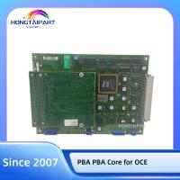China PBA 5584583 PBA Core 5584696-02 for OCE Printer Spare Parts Original Used for sale
