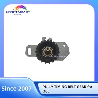 China Pully Timing Belt Gear 1933807 for OCE Copier Spare Parts Original Used 1 Pack for sale