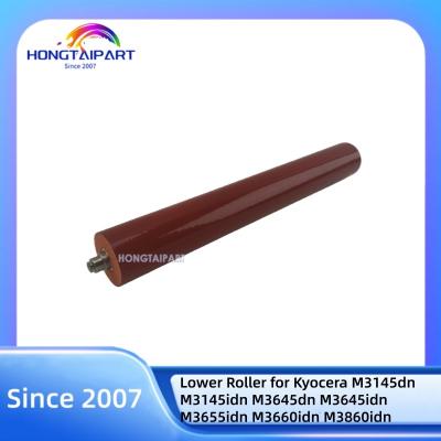 China Compatible Lower Roller for Kyocera M3145dn M3645dn M3655idn M3660idn M3860idn Printers for sale