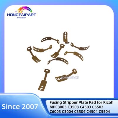 China Fusing Stripper Plate Pad for Ricoh MPC3003 C3503 C4503 C5503 C6003 C3004 C3504 C4504 C5504 C6004 IMC2000 for sale