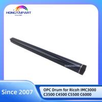 China Compatible OPC Drum for Ricoh IMC3000 C3500 C4500 C5500 C6000 Printer HONGTAIPART for sale