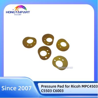 China Pressure Pad for Ricoh MPC4503 C5503 C6003 Copier Spare Parts HONGTAIPART for sale