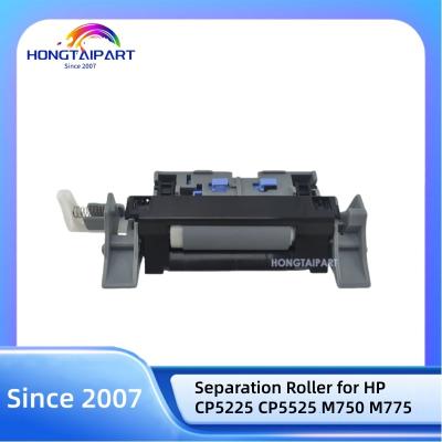 China Separation Roller RM1-6010 Compatible for HP CP5225 CP5525 M750 M775 Printer Spare Parts for sale