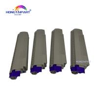 China Compatible Toner Cartridge for OKI 831 Printer 10000 Page Yield HONGTAIPART for sale