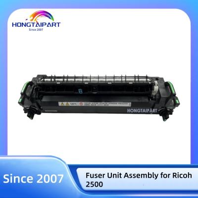China Refurbished Fuser Unit Assembly for Ricoh 2500 Printer HONGTAIPART 120V for sale