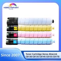 China Toner Cartridge 006R01747 006R01748 006R01749 for Xerox AltaLink C8130 C8135 C8145 C8155 C8170 for sale