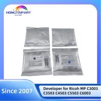 China Refurbished Developer Unit for Ricoh MP C3003 C3503 C4503 C5503 C6003 Printer Spare Parts for sale