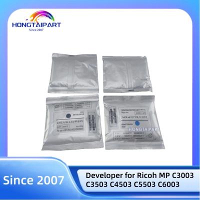 China Refurbished Developer Unit for Ricoh MP C3003 C3503 C4503 C5503 C6003 Printer Spare Parts for sale
