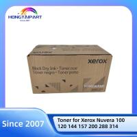 China Original OEM Toner Cartridge 006R01261 for Xerox Nuvera 100 120 144 157 200 288 314 EA for sale