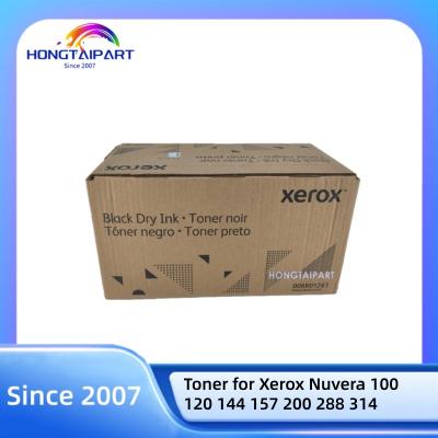 China Original OEM Toner Cartridge 006R01261 for Xerox Nuvera 100 120 144 157 200 288 314 EA for sale