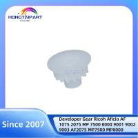 China Developer Gear 15T AB01-3749 AB013749 for Ricoh Aficio AF 1075 2075 MP 7500 8000 9001 for sale