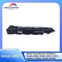China Waste Toner Box TB-FC30C for Toshiba e-Studio 2050C 2550C 2051C 2551C 2000AC 2500AC for sale