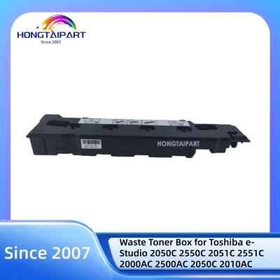 China Waste Toner Box TB-FC30C for Toshiba e-Studio 2050C 2550C 2051C 2551C 2000AC 2500AC for sale