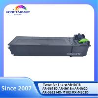 China Compatible Toner Cartridge MX-235FT MX-235-ST MX-235-HI 16000 Pages for Sharp AR-5618 AR-5620 MX-M182 for sale