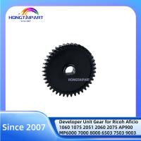 China Developer Unit 41T Gear B0653076 B065-3076 for Ricoh Aficio 1060 1075 2051 2060 2075 AP900 MP6000 7000 8000 6503 7503 9003 for sale