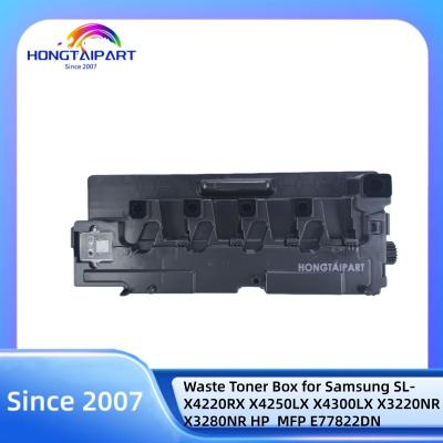 China Original Waste Toner Box W9048MC CLT-W804 CLT-W808 for Samsung SL-X4220RX HP E77822DN 30000 Pages for sale