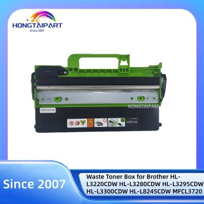 China Waste Toner Box WT229CL Compatible Brother HL-L3220CDW HL-L3280CDW MFC-L3720CDW 15000 Pages for sale