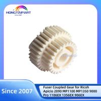 China Fuser Coupled Gear 25 32T A294-4158 A2944158 for Ricoh MP1100 MP1350 9000 Pro for sale