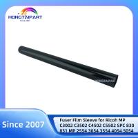 China Fuser Film Sleeve FILM-D144-4003 D142-4082 for Ricoh MP C3002 C3502 C4502 C5502 SPC 830 831 for sale