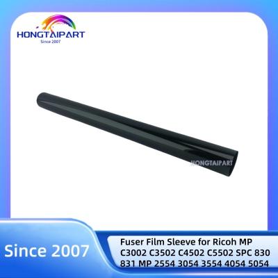 China Fuser Film Sleeve FILM-D144-4003 D142-4082 for Ricoh MP C3002 C3502 C4502 C5502 SPC 830 831 for sale