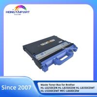 China Waste Toner Box WT300CL WT320CL Compatible Brother HL-L8250CDN HL-L8350CDW MFC-L8600CDW 12000 Page Yield for sale