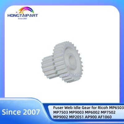 China Fuser Web Idle Gear B0654235 B065-4235 for Ricoh MP6503 MP7503 MP9003 MP6002 MP7502 MP9002 for sale