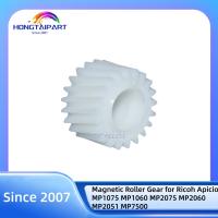 China Magnetic Roller Gear 21T B065-3081 B0653081 for Ricoh MP1075 MP1060 MP2075 MP2060 MP2051 MP7500 for sale
