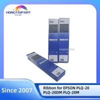 China Compatible Ribbon Cartridge S015349 S015339 S015592 for EPSON PLQ-20 PLQ-20DM PLQ-20M 10m for sale