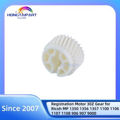 China Registration Motor 30Z Gear AB01-1501 AB011501 for Ricoh MP 1350 1356 1357 1100 1106 1107 1108 906 907 9000 for sale