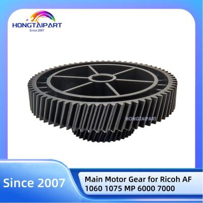 China Main Motor Gear AB01-7640 AB017640 for Ricoh AF 1060 1075 MP 6000 7000 38Z 59Z for sale