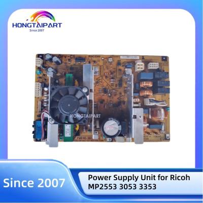 China Power Supply Unit AZ230257 for Ricoh MP2553 MP3053 MP3353 Copier 110V 240V for sale