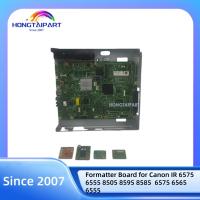 China Original Used Formatter Board FM1-H211 for Canon IR 6575 6555 8505 8595 8585 6565 Mainboard for sale