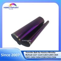 China Transfer Belt for Konica Minolta Bizhub C221 C224 C264 C284 C364 C451 C452 C454 C550 C552 C554 C258 C308 C368 C458 C558 C658 C250i C300i C360i C450i C550i C650i C750i for sale