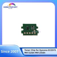 China Toner Chip TK6115 15K for Kyocera ECOSYS M4132idn M4125idn Compatible Spare Parts for sale