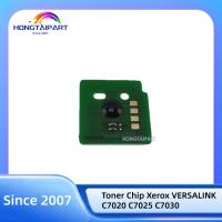 China Toner Chip 16.1K 106R03749 Compatible for Xerox VERSALINK C7020 C7025 C7030 for sale