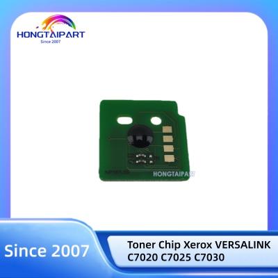China Toner Chip 16.1K 106R03749 Compatible for Xerox VERSALINK C7020 C7025 C7030 for sale